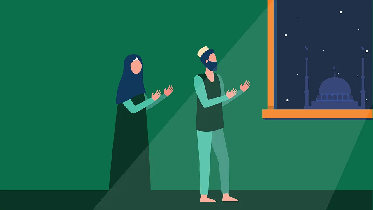 New Muslim Converts Course (new muslim guide) – Muslim’s school